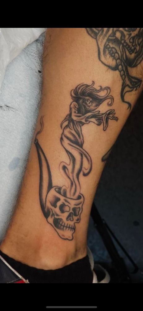 EVERETT TATTOO EMPORIUM - Updated November 2025 - 51 Photos & 34 ...