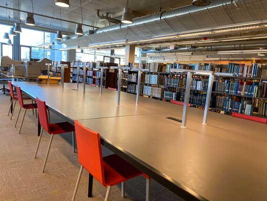 SAN DIEGO PUBLIC LIBRARY, CENTRAL LIBRARY - 928 Photos & 276 Reviews ...