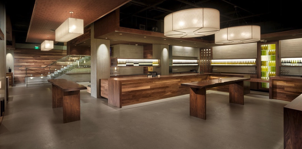 SPACIOUS @ PRESS CLUB - 20 Yerba Buena Ln, San Francisco, California ...