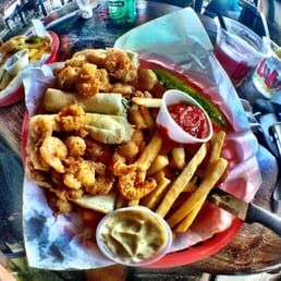 LULU’S BAIT SHACK - Updated July 2025 - 912 Photos & 929 Reviews - 17 S ...
