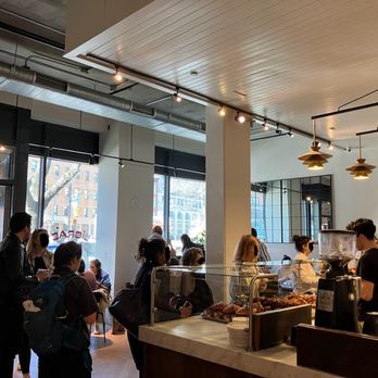 LIBRAE BAKERY - Updated May 2024 - 778 Photos & 275 Reviews - 35 Cooper ...