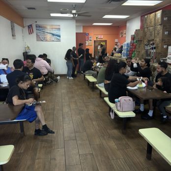 CHIRICO FAST FOOD - Updated April 2025 - 50 Photos & 39 Reviews - 4302 ...