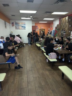 CHIRICO FAST FOOD - Updated June 2024 - 33 Photos & 33 Reviews - 4302 S ...