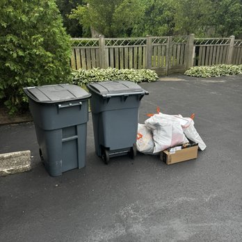 LAKESHORE RECYCLING SYSTEMS - Updated November 2024 - 40 Photos & 93 ...