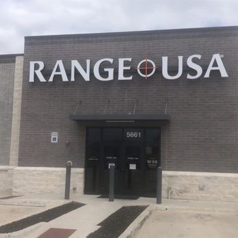 RANGE USA ARLINGTON - Updated June 2025 - 18 Photos & 48 Reviews - 5661 ...