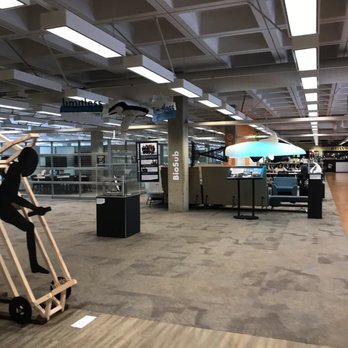 ROBERT E KENNEDY LIBRARY - Updated January 2026 - 14 Photos & 15 Reviews - San Luis Obispo ...