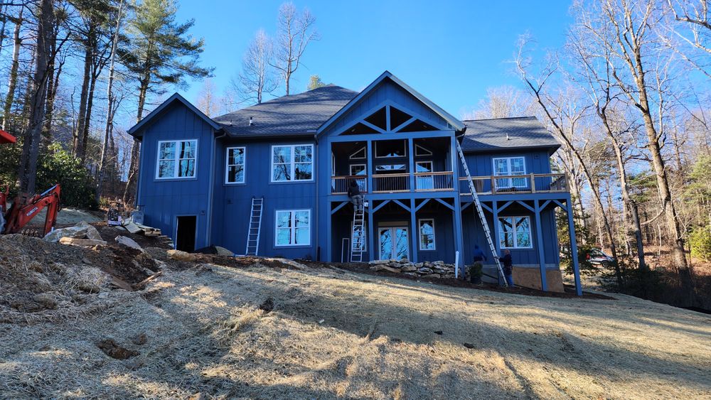 TOP NOTCH CUSTOM CARPENTRY - Updated July 2025 - Request a Quote - 36 ...