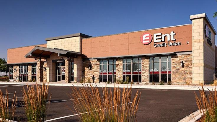 ENT CREDIT UNION - Updated June 2025 - 2018 Prairie Center Pkwy ...