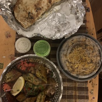 PUNJABI KABAB AND GYRO - Updated May 2026 - 55 Photos & 85 Reviews ...