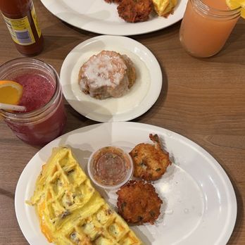 MAPLE STREET BISCUIT COMPANY - DALLAS - Updated August 2024 - 54 Photos ...