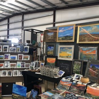 MOHAVE TRADING POST - Updated December 2025 - 45 Photos - 1595 Joy Ln ...