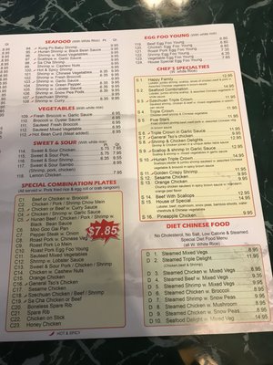 CHINA KING - Updated November 2025 - 36 Reviews - 10239 Lincoln Trl ...