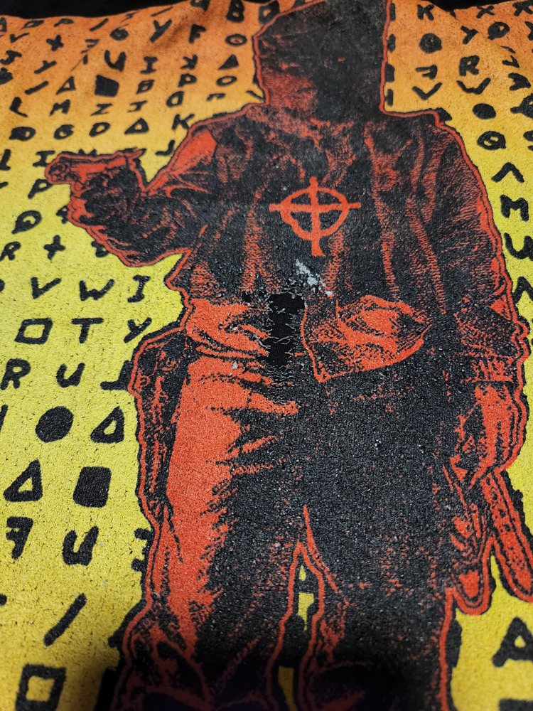 ROTTEN COTTON GRAPHICS - Updated May 2026 - 14 Photos & 15 Reviews ...