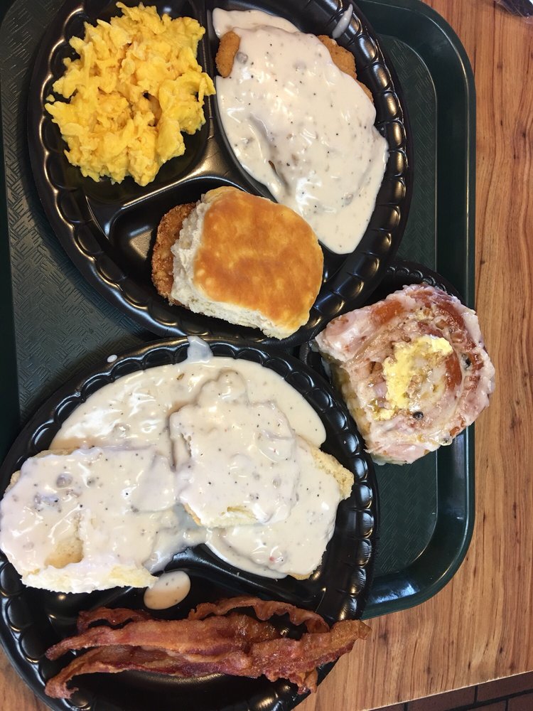 GRANDY’S - 10 Photos & 35 Reviews - Breakfast & Brunch - 10599 Vista ...