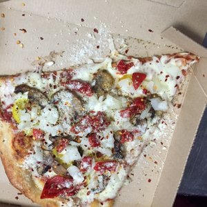 CHARLIE & MILLIE’S PIZZA HOUSE - 117 Photos & 155 Reviews - 10953 ...