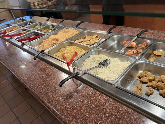 GOLDEN FORTUNE - Updated October 2025 - 45 Reviews - 1118 E North St ...