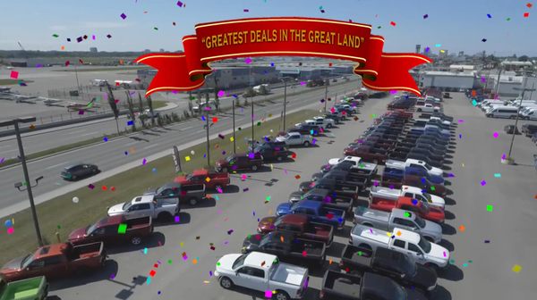 ANCHORAGE CHRYSLER DODGE JEEP RAM CENTER - 136 Photos & 77 Reviews ...