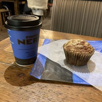 CAFFÈ NERO - Updated December 2025 - 209 Photos & 170 Reviews - 10 ...