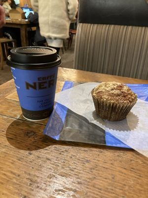 CAFFÈ NERO - Updated December 2025 - 209 Photos & 170 Reviews - 10 ...