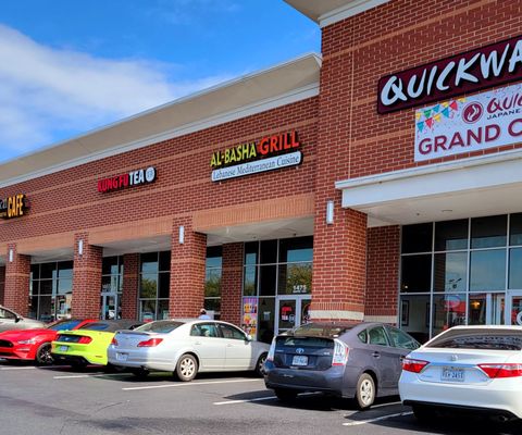 AL BASHA GRILL - Updated August 2025 - 87 Photos & 54 Reviews - 1475 ...