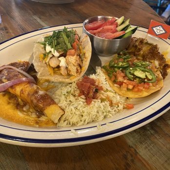 HEIGHTS TACO & TAMALE - Updated 2024 - 309 Photos & 392 Reviews - 5805 ...