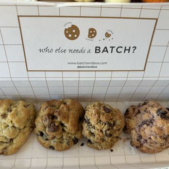 BATCH & BOX - LA JOLLA - Updated July 2025 - 266 Photos & 154 Reviews ...