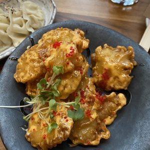 KAMPAI ALLEY - 83 Photos & 119 Reviews - Japanese - 907 Alley A ...