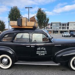 302 THE LOCAL - Updated December 2025 - 129 Photos & 47 Reviews - 19819 ...