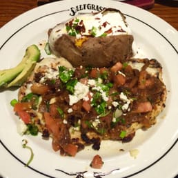 SALTGRASS STEAK HOUSE - Updated July 2025 - 121 Photos & 150 Reviews ...
