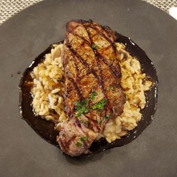 ZAFFERANO RISTORANTE - Updated December 2025 - 101 Photos & 74 Reviews ...