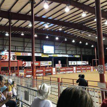 BERGERON RODEO GROUNDS - Updated February 2026 - 63 Photos & 15 Reviews ...