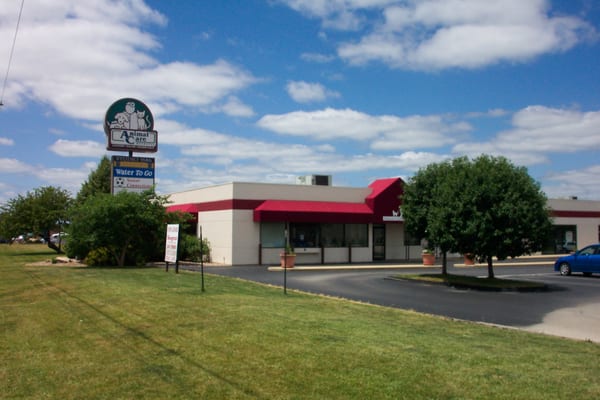 ANIMAL CARE HOSPITAL - Updated December 2024 - 13 Reviews - 1146 Blairs Ferry Rd NE, Cedar ...