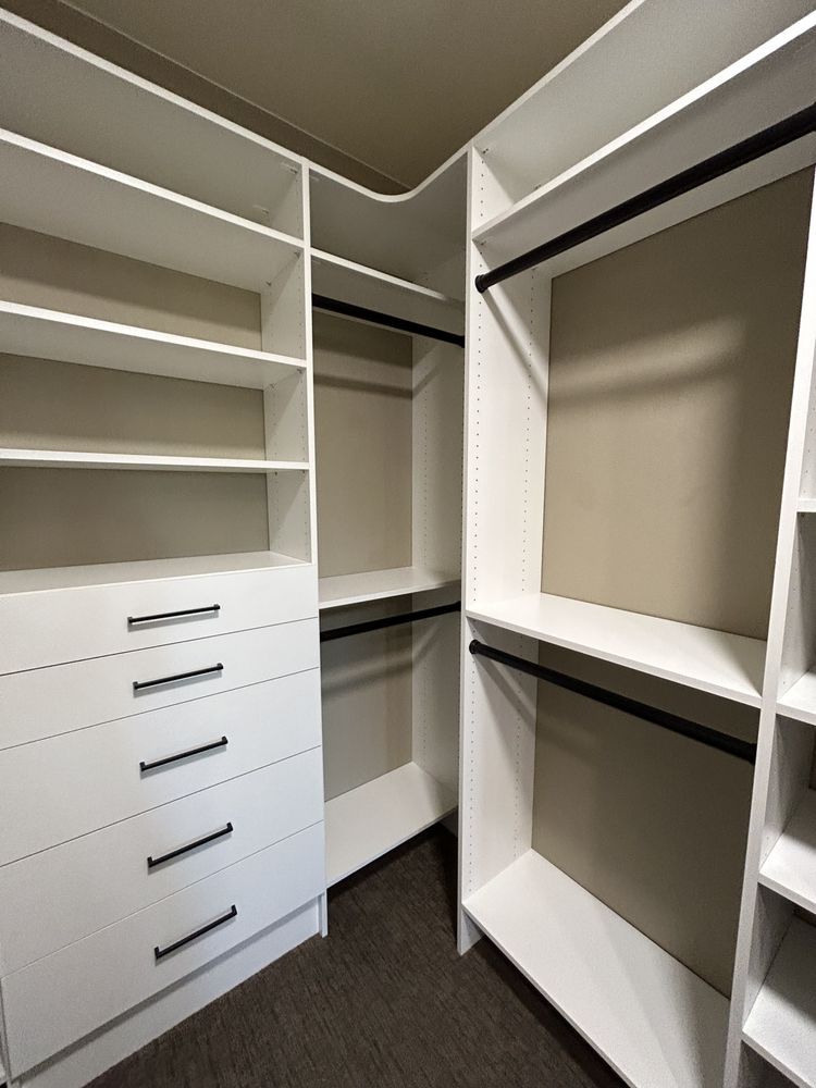 UP CLOSETS OF DOUGLAS COUNTY - Updated September 2025 - 127 Photos ...