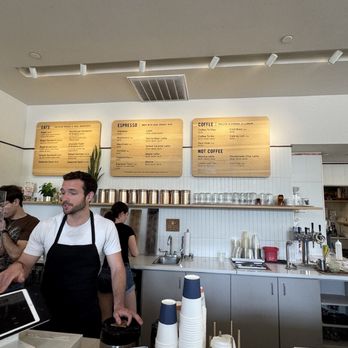 WONDERSTATE COFFEE - MADISON - Updated December 2025 - 176 Photos & 100 ...