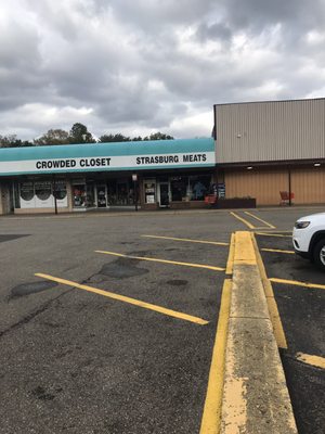 STRASBURG MEATS - Updated January 2026 - 13 Photos & 22 Reviews - 1410 ...