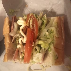 NEWBERRY SUB SHOP - 14 Photos & 43 Reviews - 2002 Newberry St ...