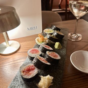 MIRU - Updated December 2024 - 628 Photos & 207 Reviews - 401 E Wacker ...