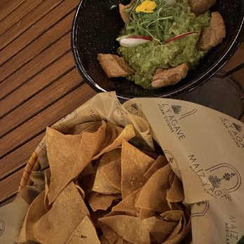 MAIZ Y AGAVE - Updated December 2025 - 855 Photos & 421 Reviews - 375 ...