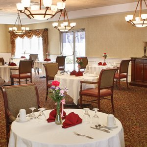 WOBURN NURSING CENTER - Updated April 2025 - 11 Reviews - 18 Frances St ...