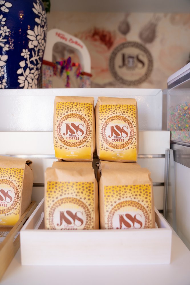 JOS FIFTEEN COFFEE, ICE CREAM, BAKERY, AND SWEETS - Updated May 2025 ...