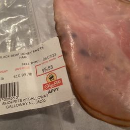 SHOPRITE OF GALLOWAY - Updated February 2026 - 16 Photos & 31 Reviews ...