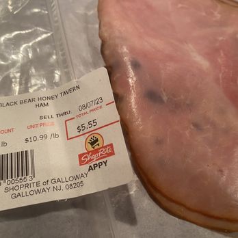 SHOPRITE OF GALLOWAY - Updated January 2026 - 16 Photos & 31 Reviews ...