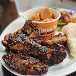 NEVADA CHICKEN CAFE - Updated June 2025 - 453 Photos & 575 Reviews ...
