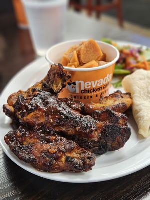 NEVADA CHICKEN CAFE - Updated December 2025 - 467 Photos & 609 Reviews ...