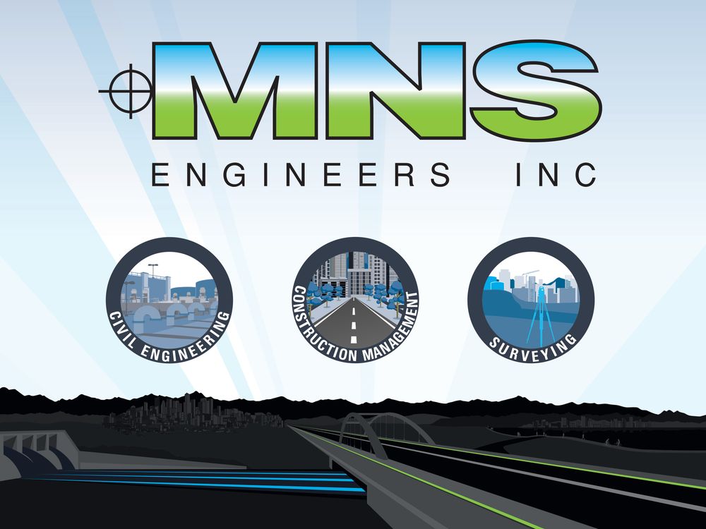 MNS ENGINEERS - Updated December 2025 - 201 N Calle Cesar Chavez, Santa Barbara, California ...