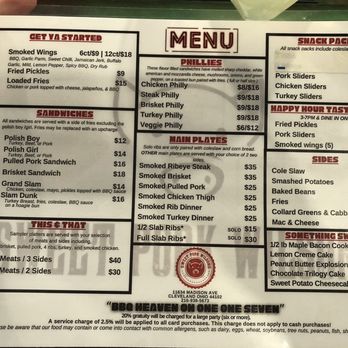 SWEET PORK WILSONS - Updated February 2025 - 94 Photos & 64 Reviews ...