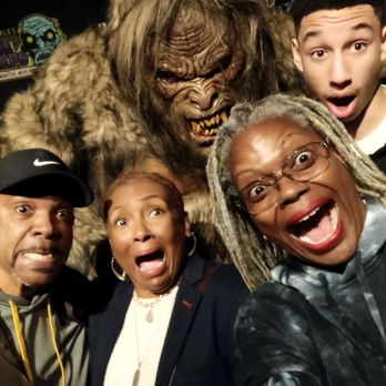 NETHERWORLD HAUNTED HOUSE - Updated October 2025 - 558 Photos & 286 ...