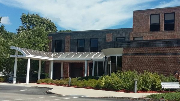 FRISBIE MEMORIAL HOSPITAL - Updated December 2025 - 10 Photos & 36 ...