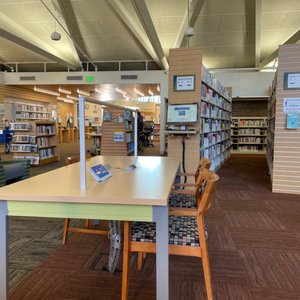 CASTRO VALLEY LIBRARY - Updated December 2025 - 42 Photos & 116 Reviews ...