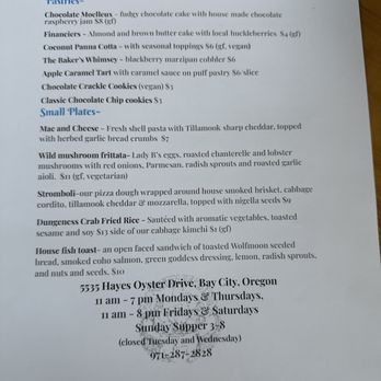 BAY CITY KITCHEN - Updated May 2025 - 55 Photos & 33 Reviews - 5535 ...